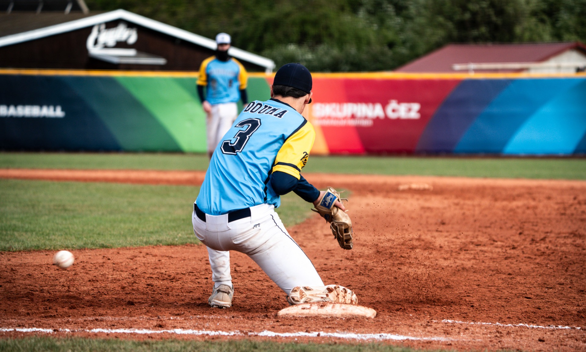 Record Participation in PONY League European Qualifiers 2024 - WBSC ...