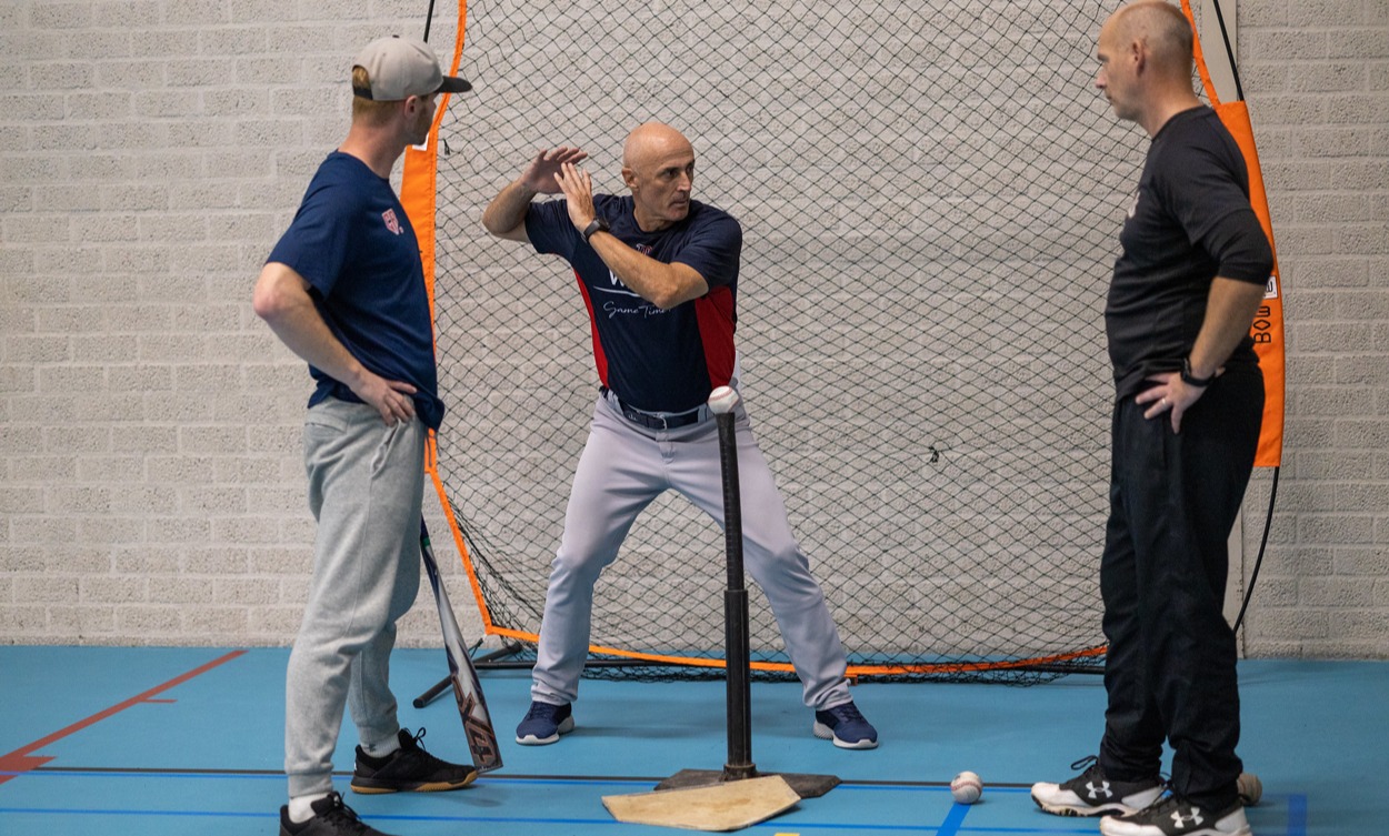 EBCA and ESCA announce cooperation to continue improving Coaching ...