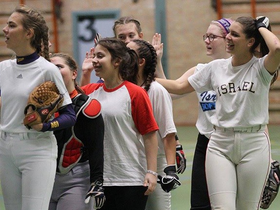 Watch what the 2017 ESCA Camp was like - WBSC Europe - wbsceurope.org