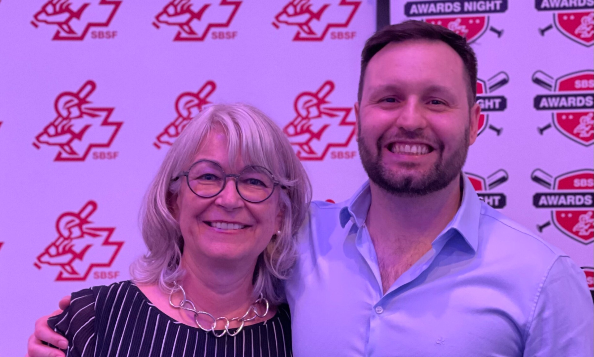 Andrea Girasole Elected as New SBSF President at General Assembly in ...
