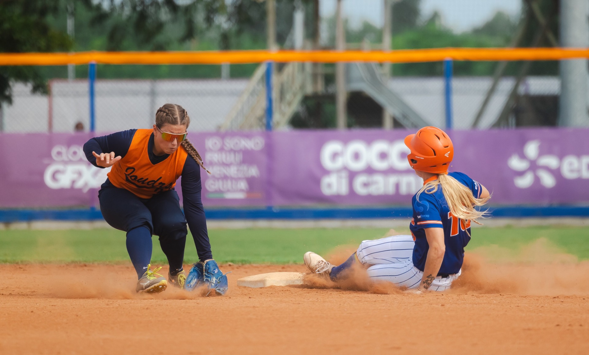 WBSC Europe Announces New Dates for 2025 Softball Club Events to Align ...