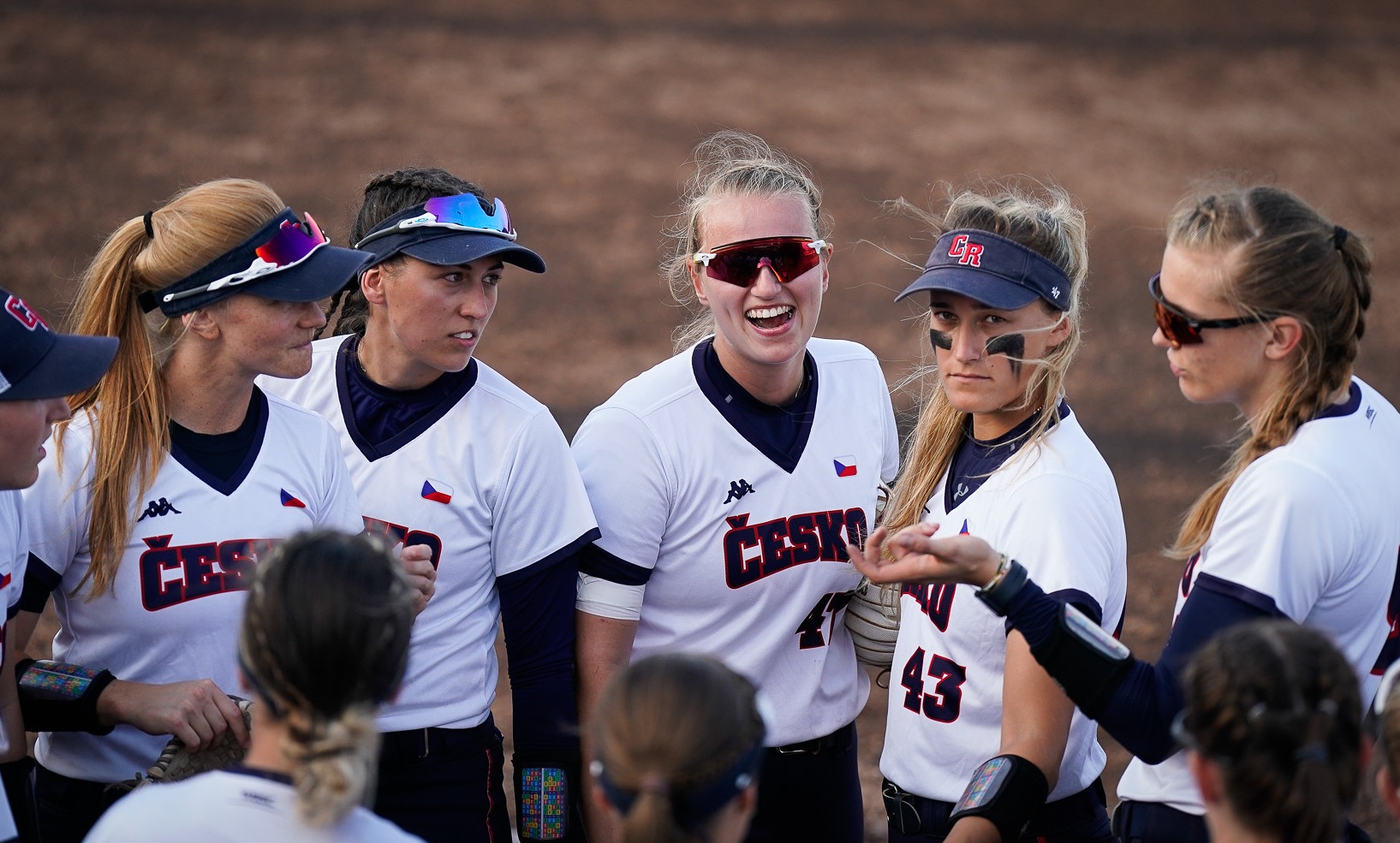 WBSC Europe - Women’s Softball European Championship 2025
