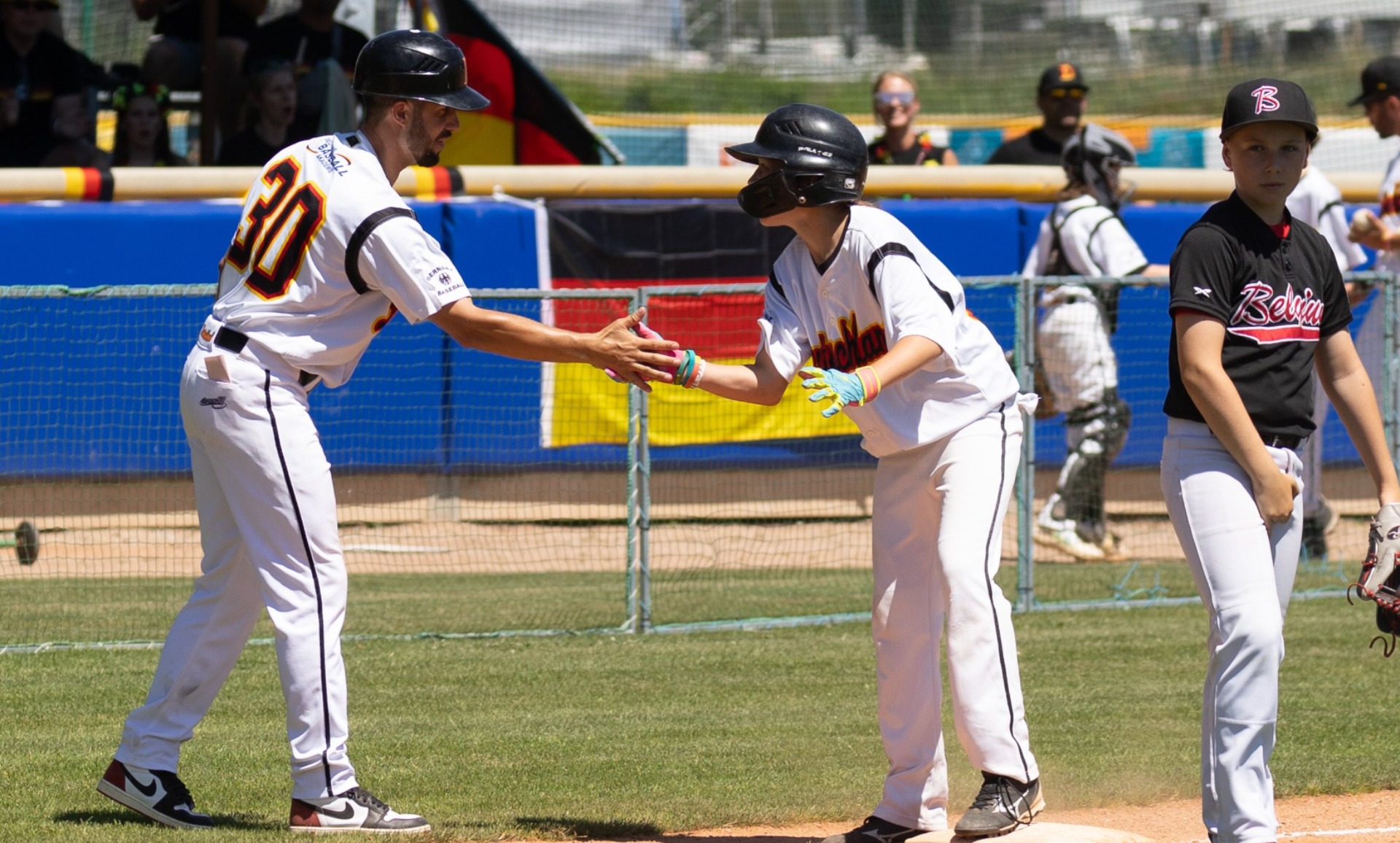 WBSC Europe - U-12 Baseball European Championship 2025