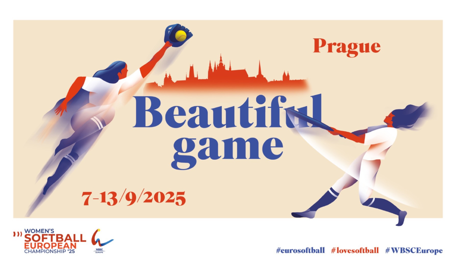 WBSC Europe - Women’s Softball European Championship 2025