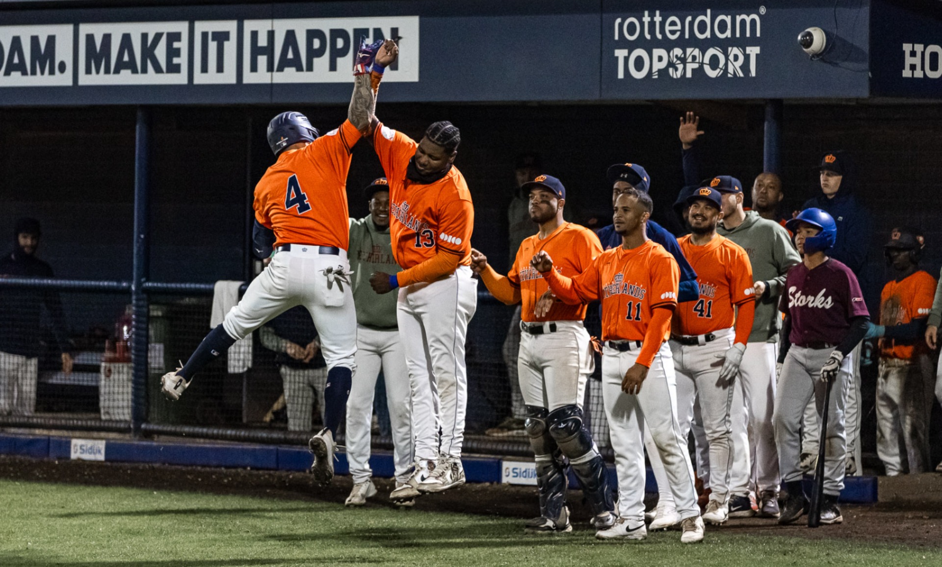 Baseball - wbsceurope.org