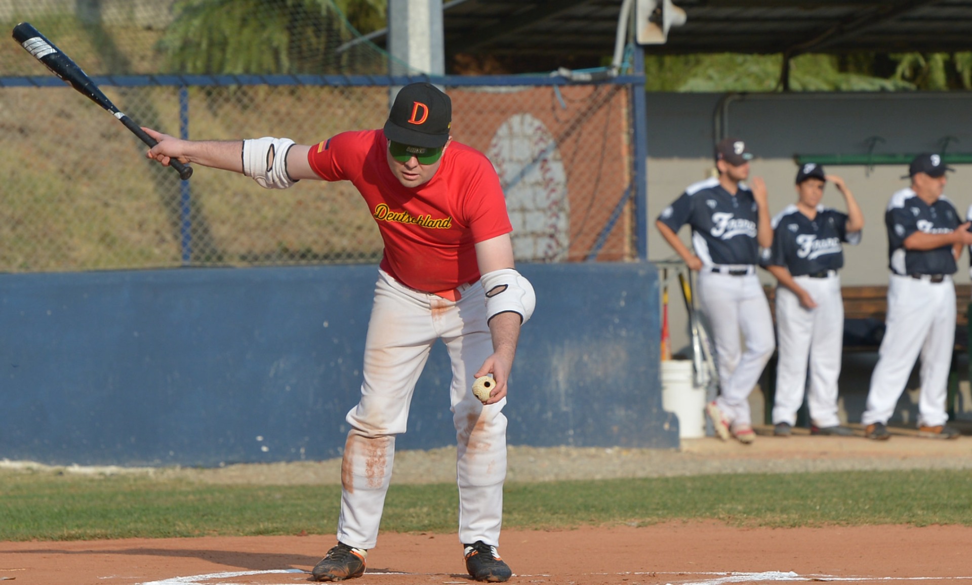 Bids Open to Host the Second Blind Baseball European Championship 2025 ...