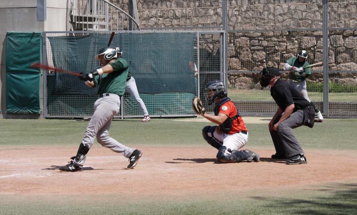 Day 2 Recap: Baseball European Cup 2024 in Valencia, Spain - WBSC ...