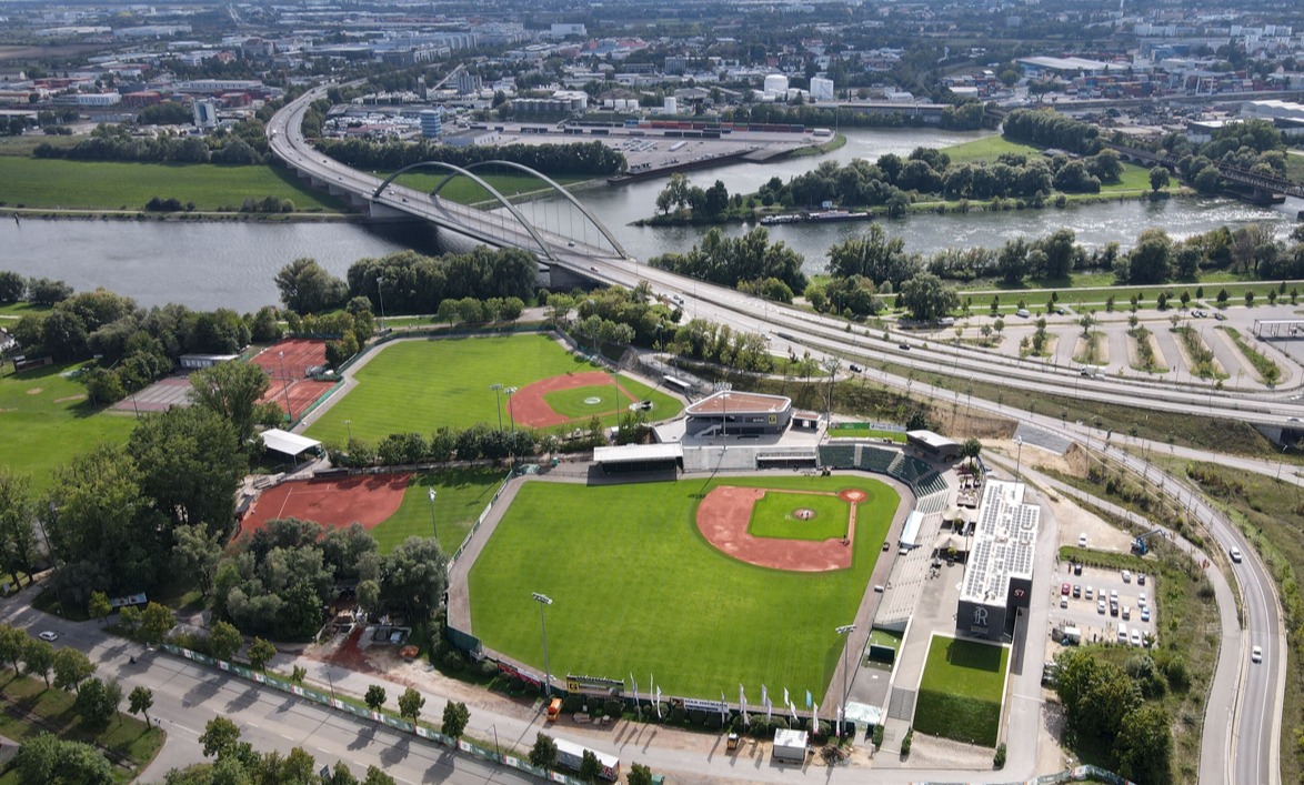 Baseball European Championship 2027 awarded to Germany - WBSC Europe ...