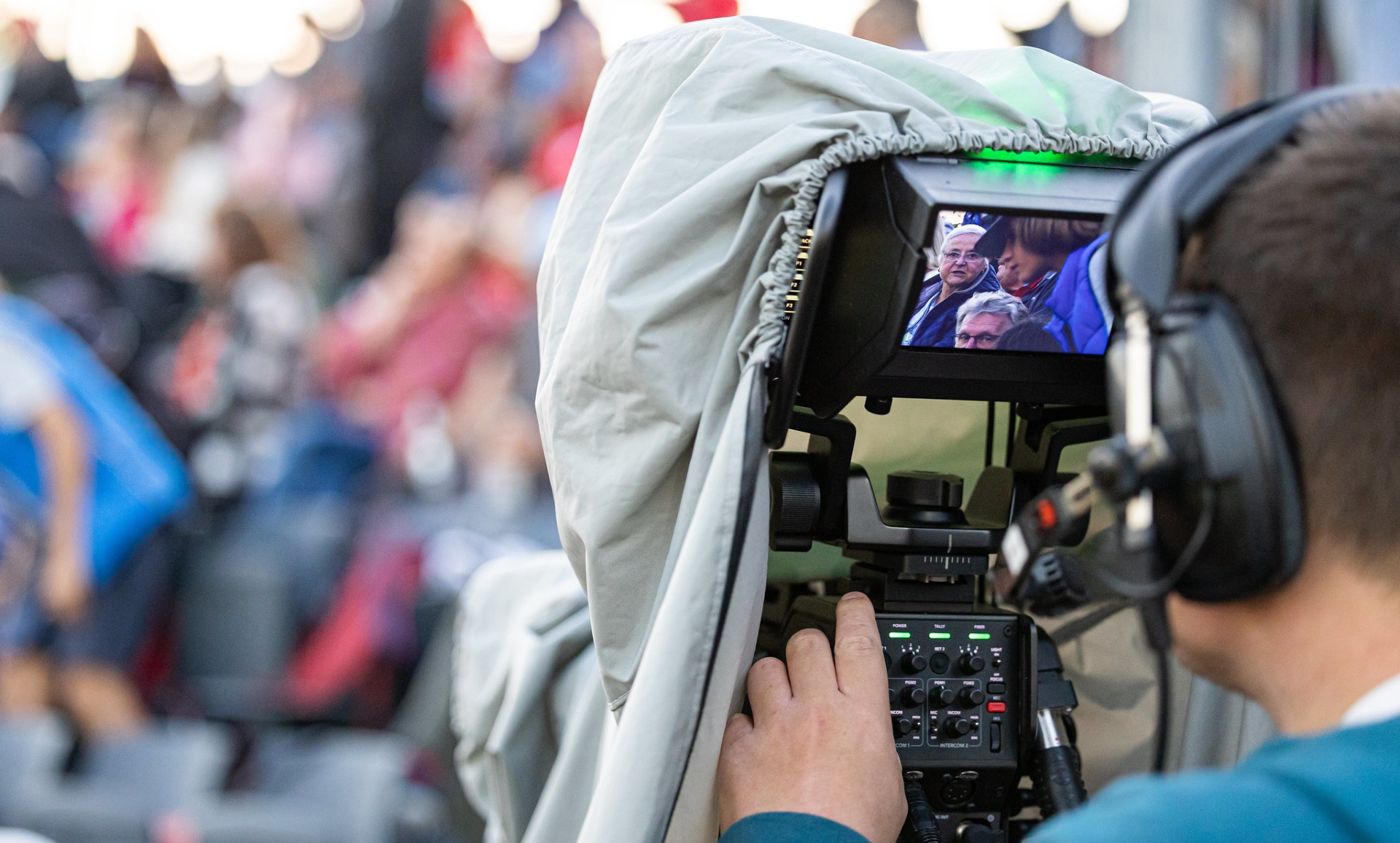 Join WBSC Europe as a Streaming Manager - WBSC Europe - wbsceurope.org