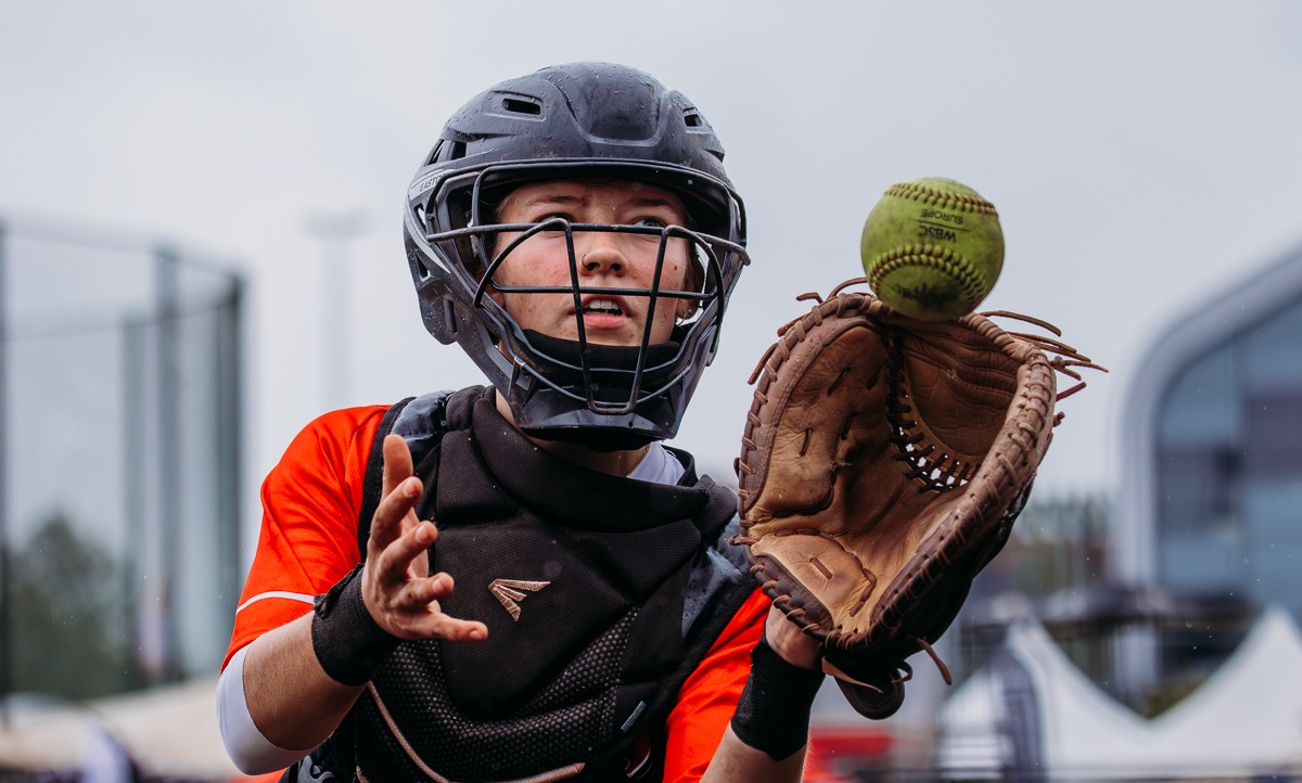 Softball European Championship Day Four: Blog - WBSC Europe ...