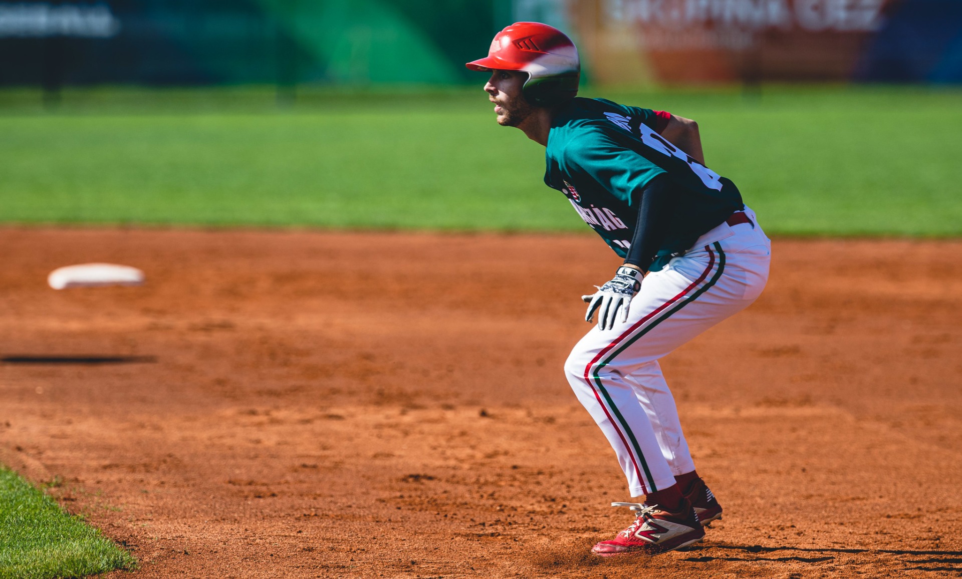Published the infopack for the U-23 Baseball European Championship ...