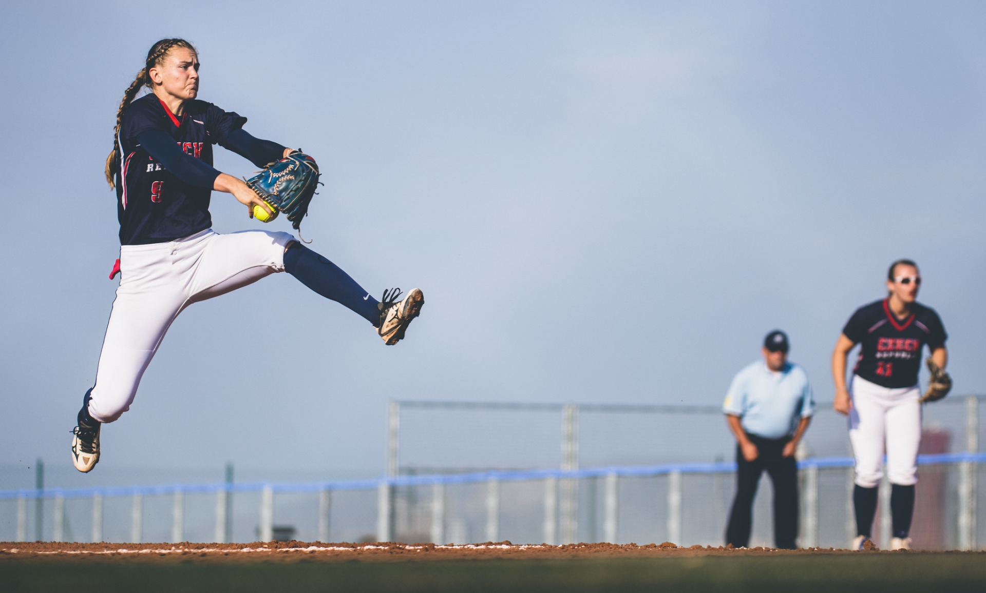 Exhibition Series between Czechia and Netherlands Sets Stage for Women ...