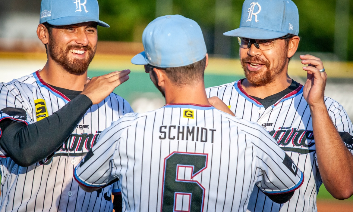 Baseball - wbsceurope.org