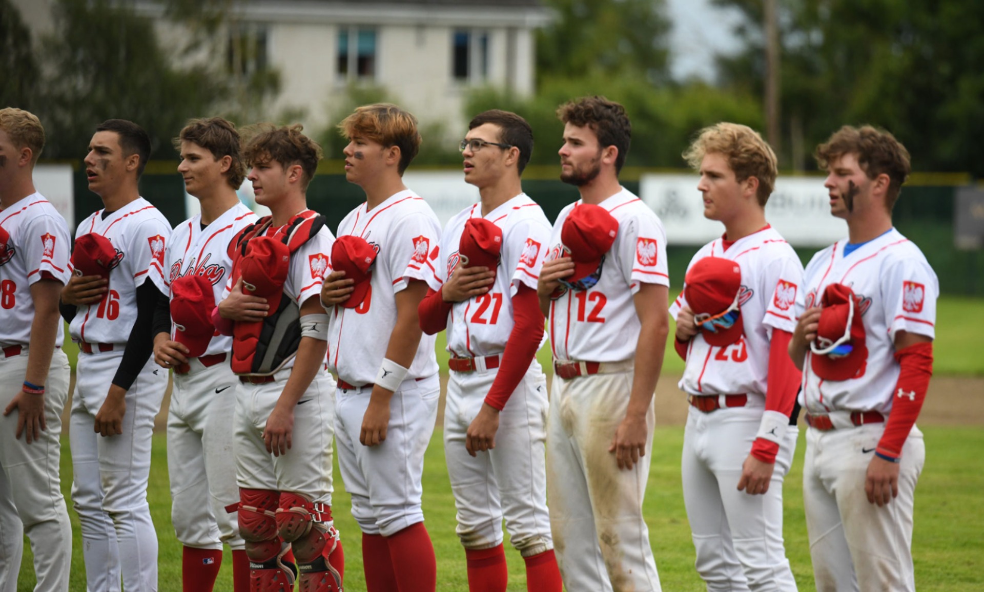 Baseball - wbsceurope.org