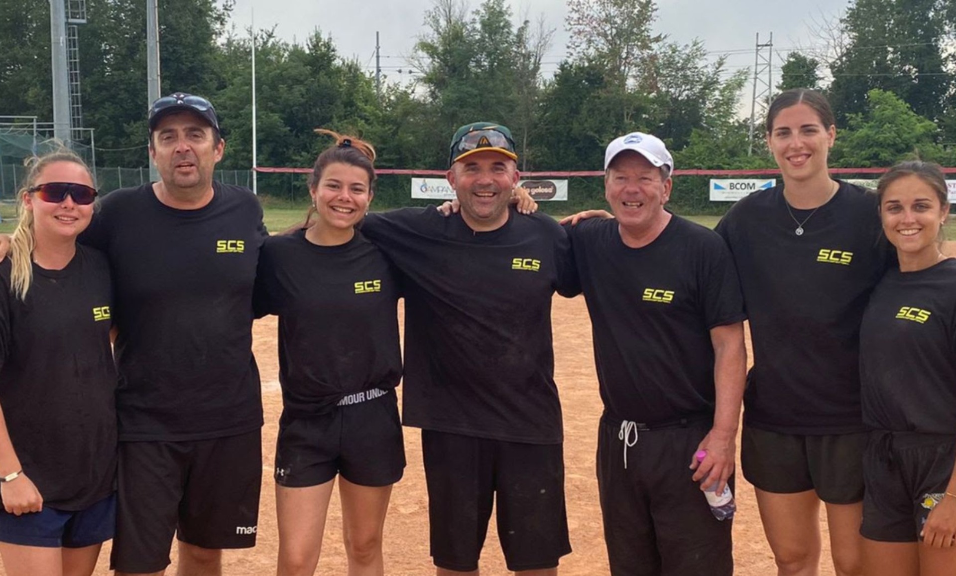EBSCA Training Camp 2023 instructors: meet Davide Soldi! - WBSC Europe ...