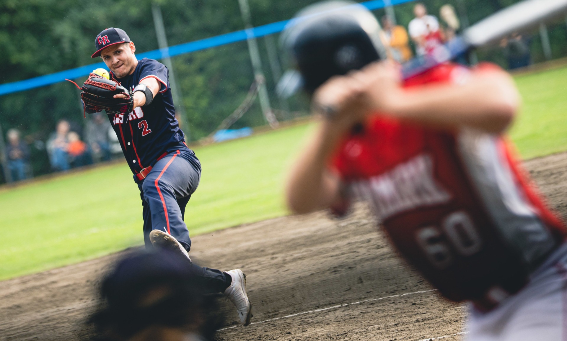 WBSC Europe - Men’s Softball European Championship 2025