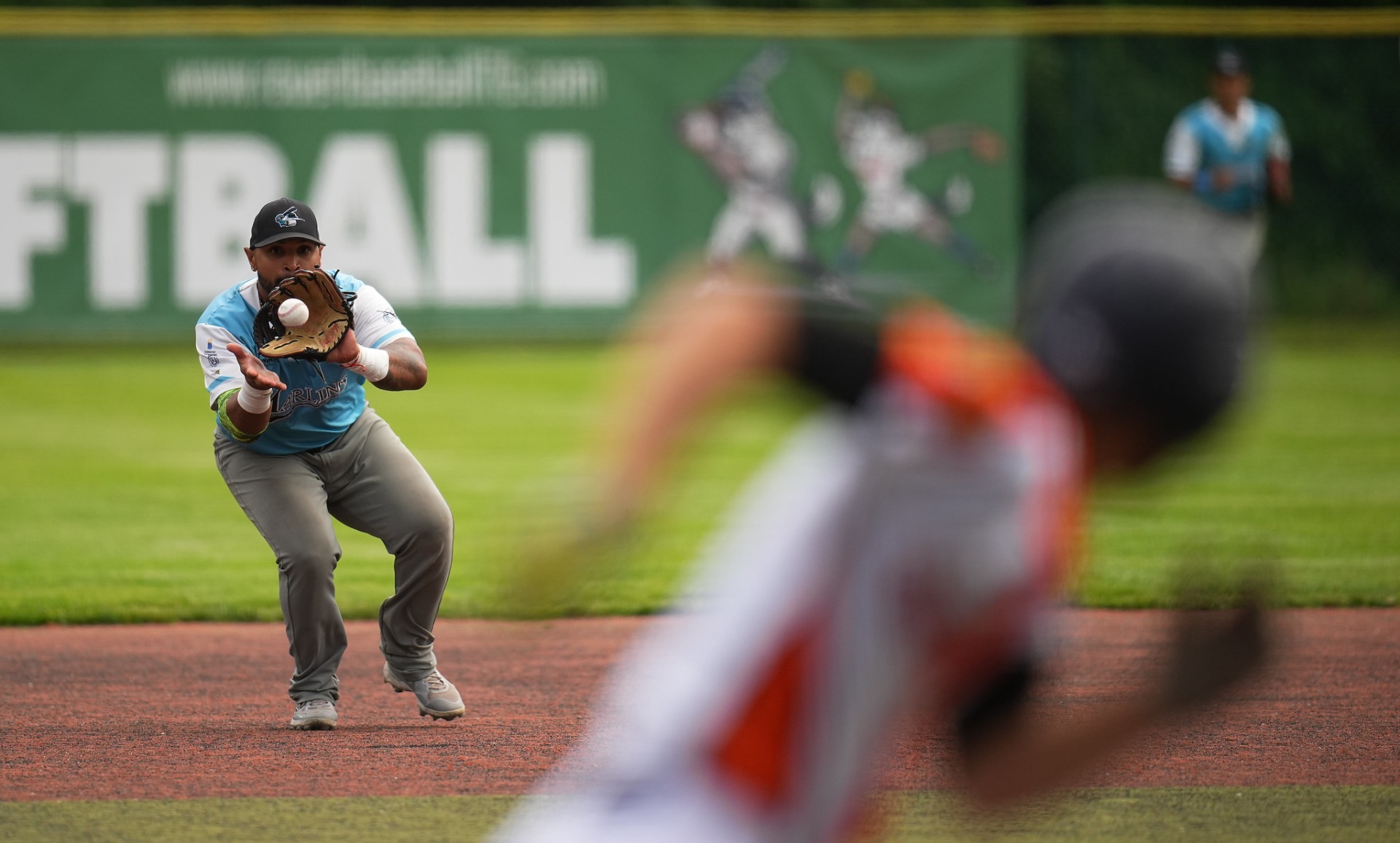 WBSC Europe - Baseball European Cup 2025