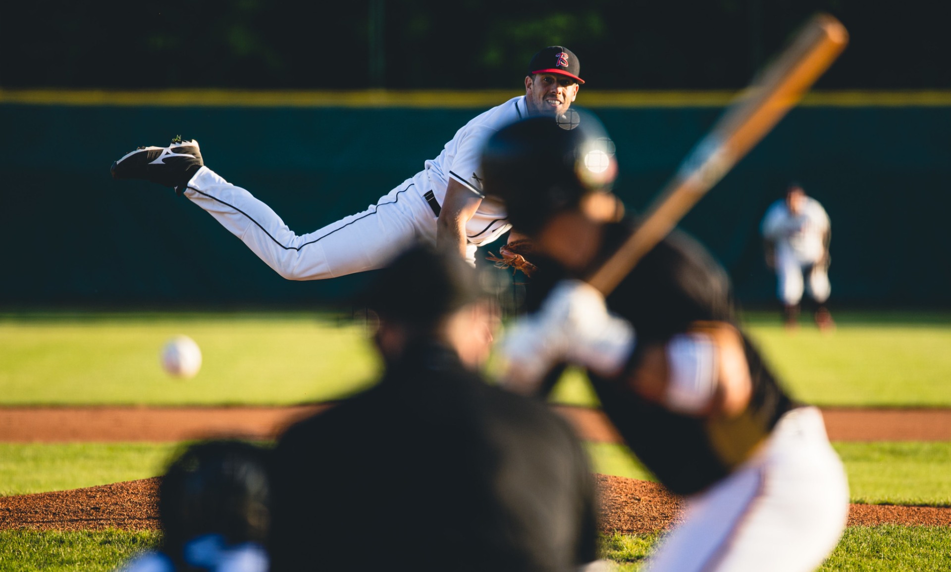 WBSC Europe - Baseball European Championship 2025