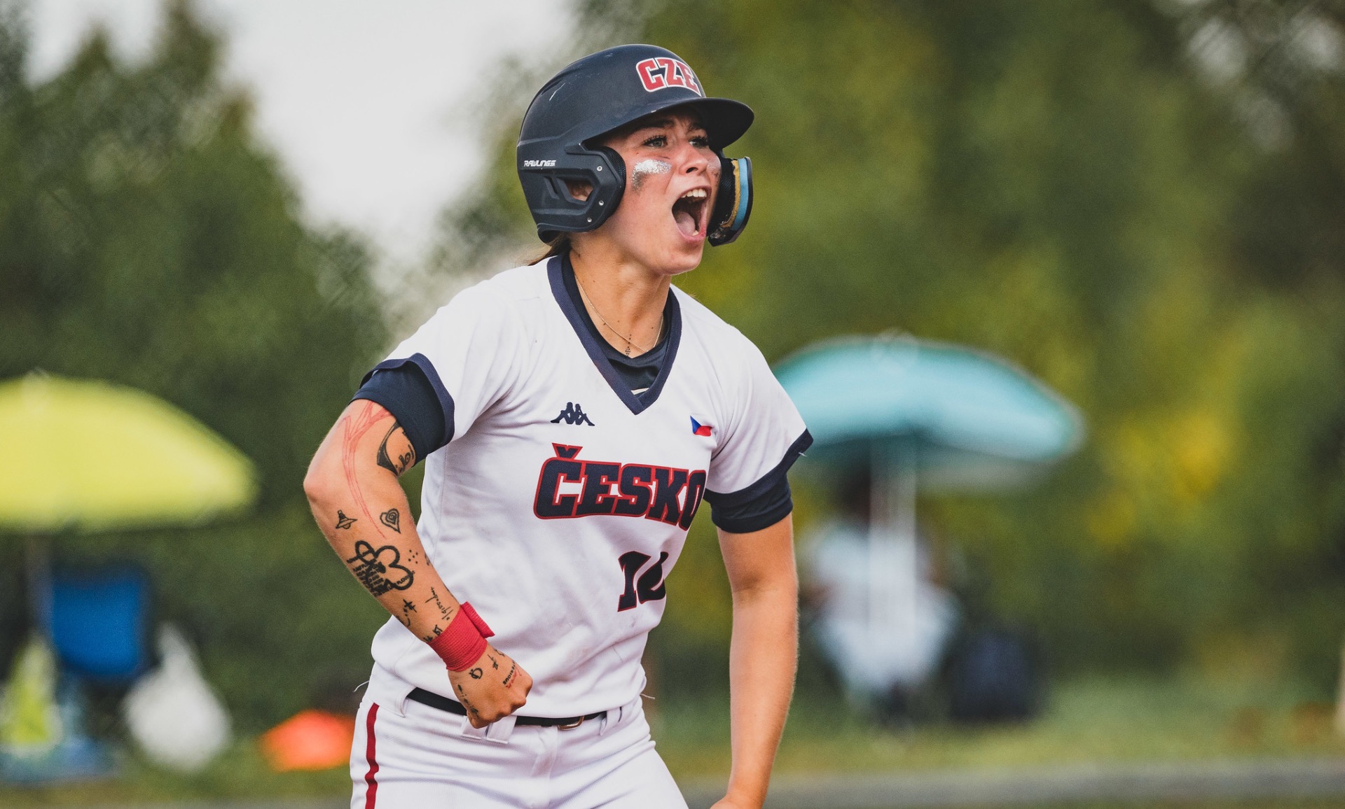 One Week Until the 2025 Women's Softball European Championship - WBSC ...