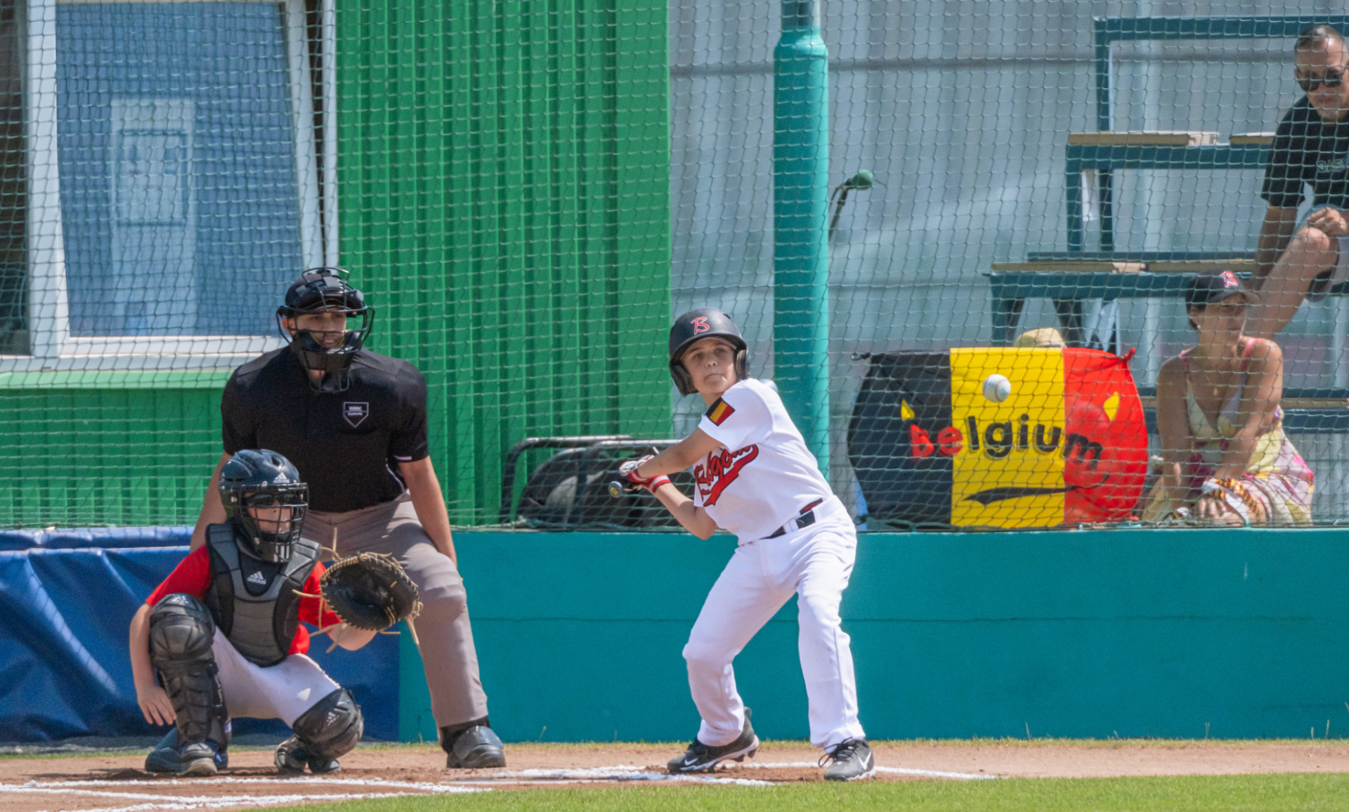 Baseball - wbsceurope.org