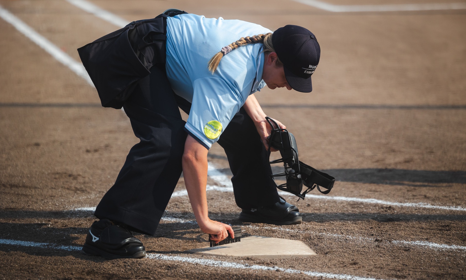 Over 500 Games and Global Exchanges: Highlights from the 2024 WBSC ...