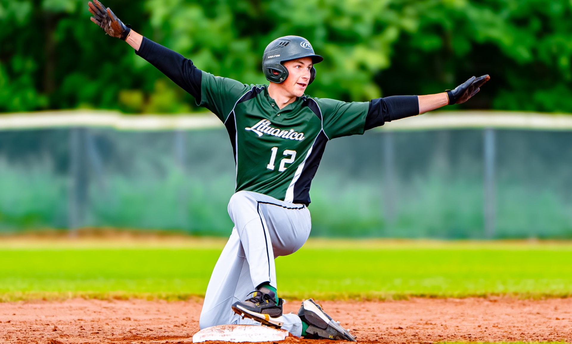 Baseball European Federation Cup Qualifiers to Begin This Monday in ...