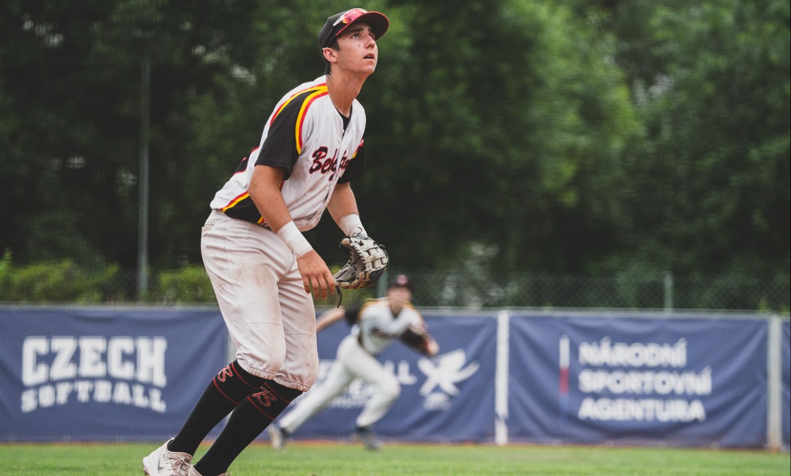 Day 4 Recap of the Men's European Softball Championship: Defending ...