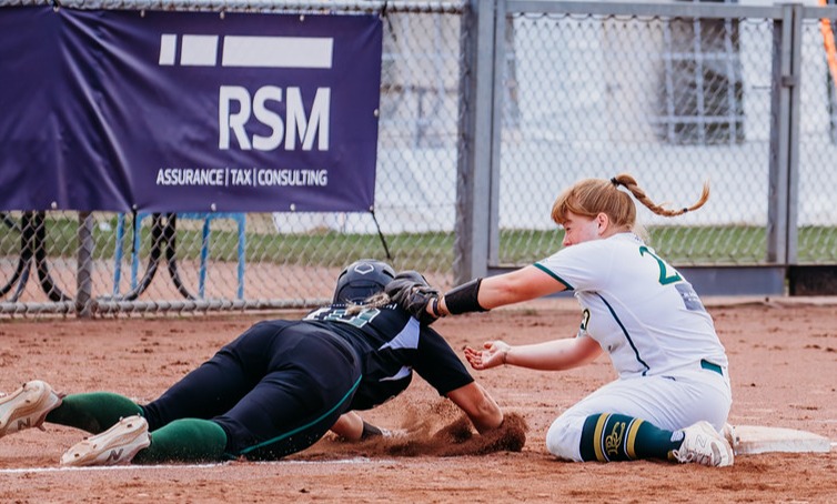 Day 2 Recap: Women’s Softball European Cup Winners Cup “A” 2024 - WBSC ...