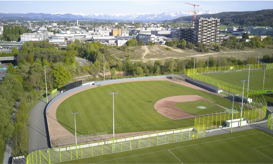 Published the infopack for the U-18 Baseball European Championship ...