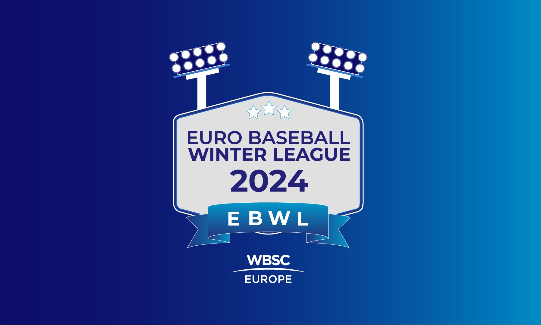Fourth Edition of the Euro Baseball Winter League Announced - WBSC ...