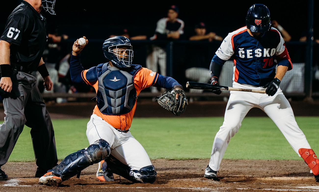 Road to EuroBaseball: Rotterdam Baseball Weekend sets the stage for ...