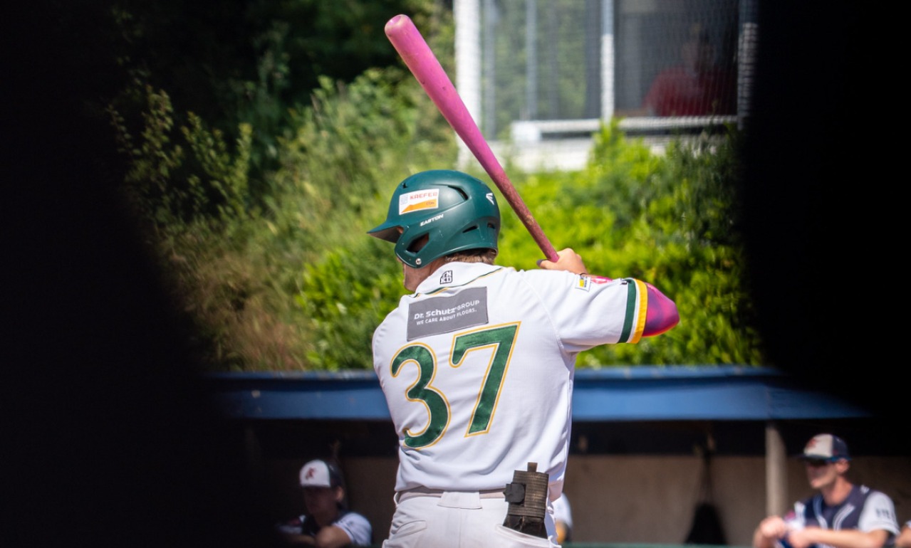 WBSC Europe Updates Wooden Bat Regulations for 2025 - WBSC Europe ...