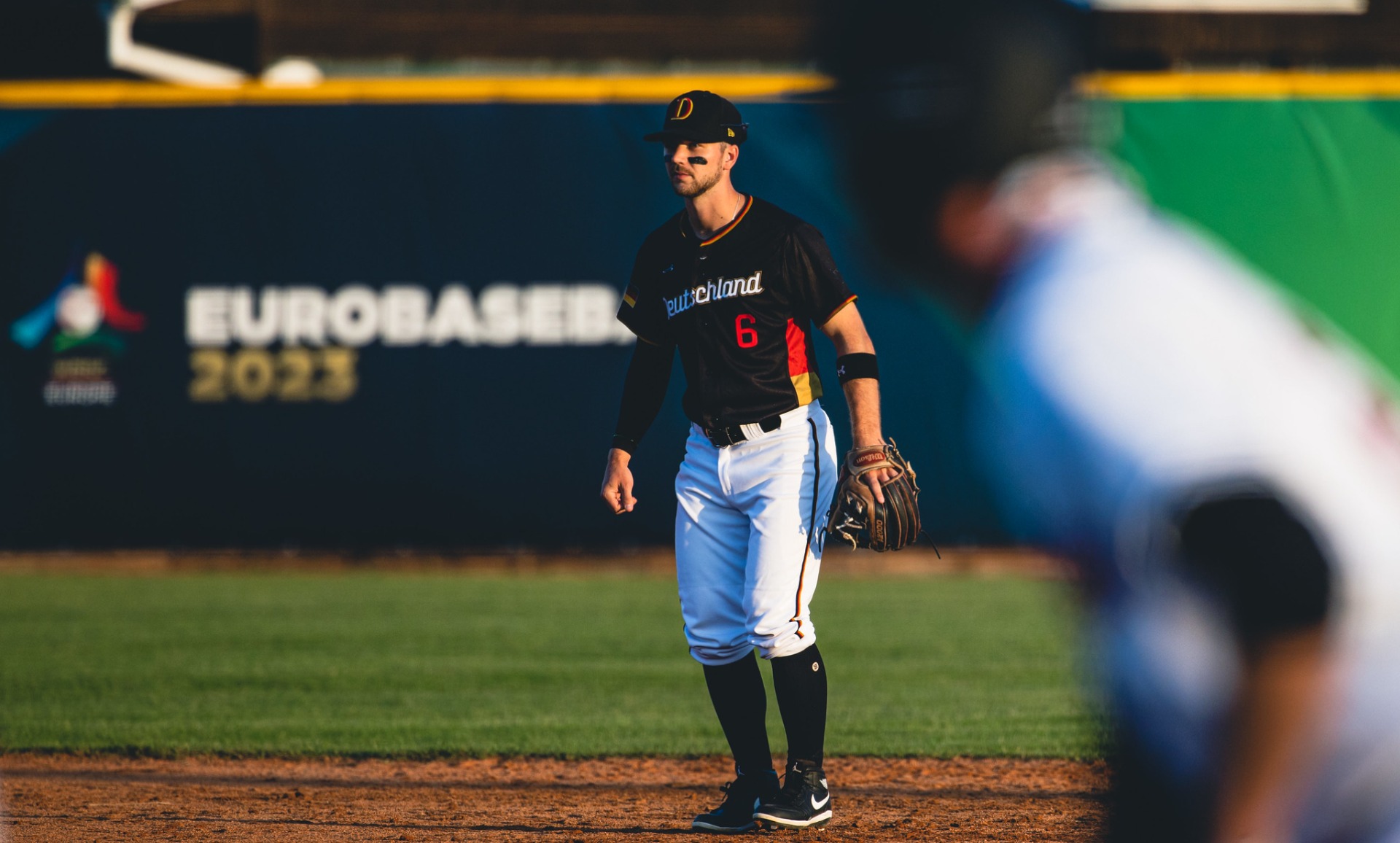 From round-robin to knockout: EuroBaseball 2023 journey - WBSC Europe ...