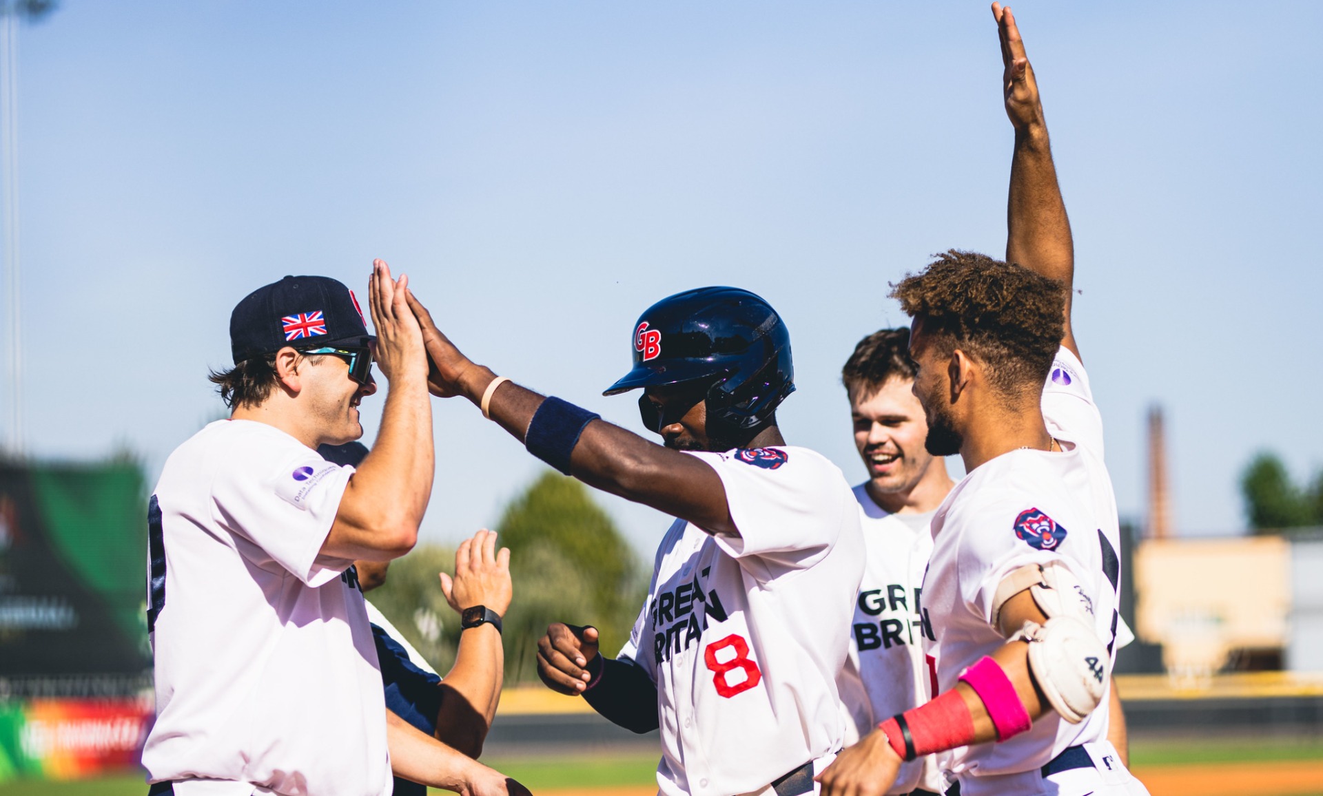 Baseball - wbsceurope.org