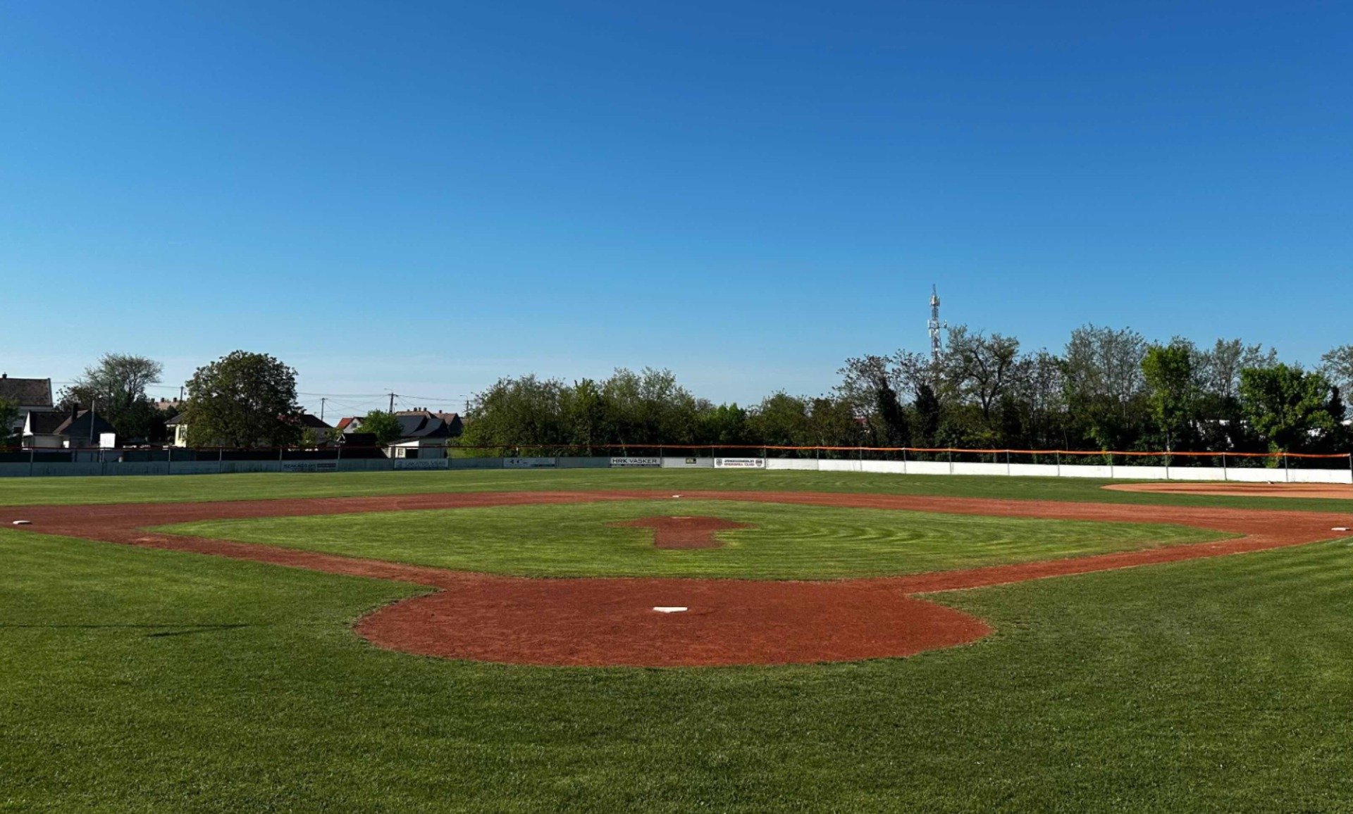 Baseball Federation Cup Qualifier to take place in Hungary - WBSC ...
