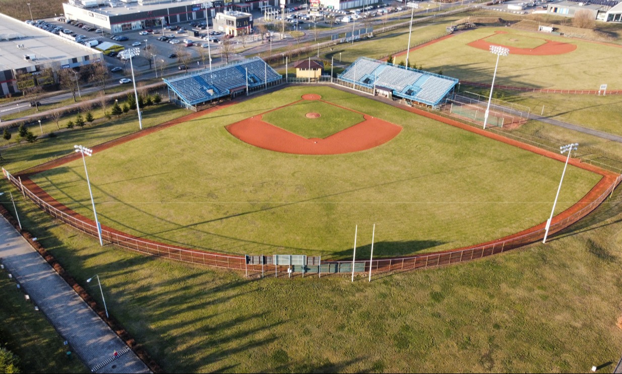 Baseball - wbsceurope.org