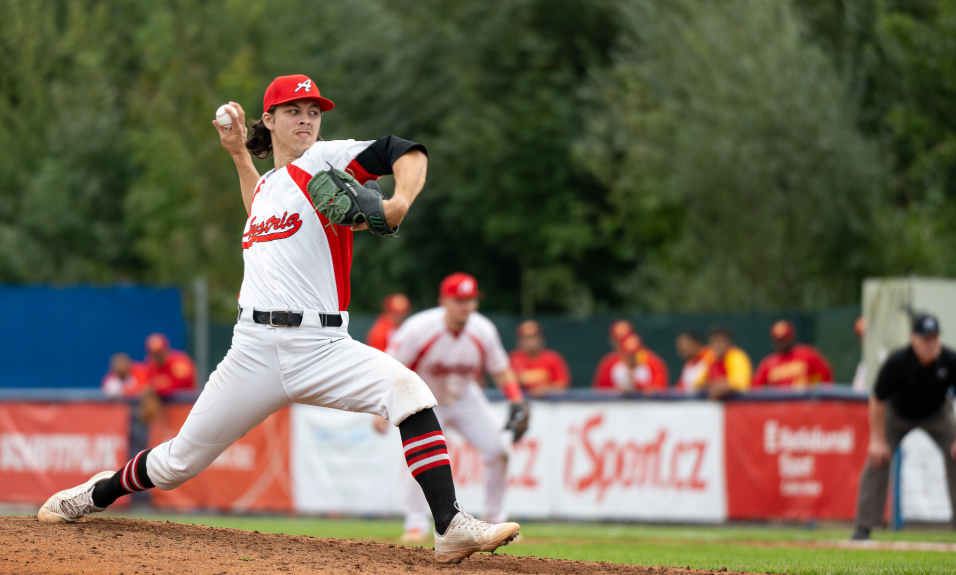 WBSC Europe - Baseball European Championship 2025