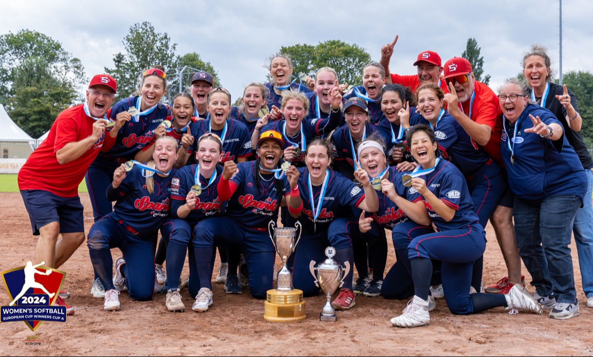 Softball - wbsceurope.org