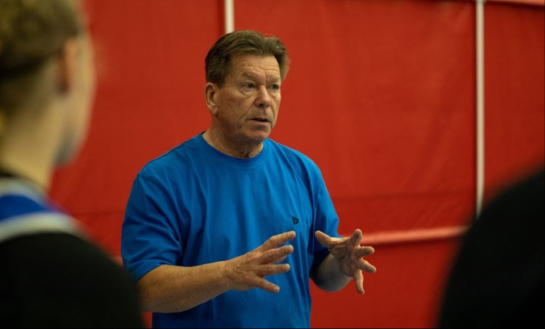 Introducing Craig Montvidas: Leading the Way at EBSCA Training Camp ...