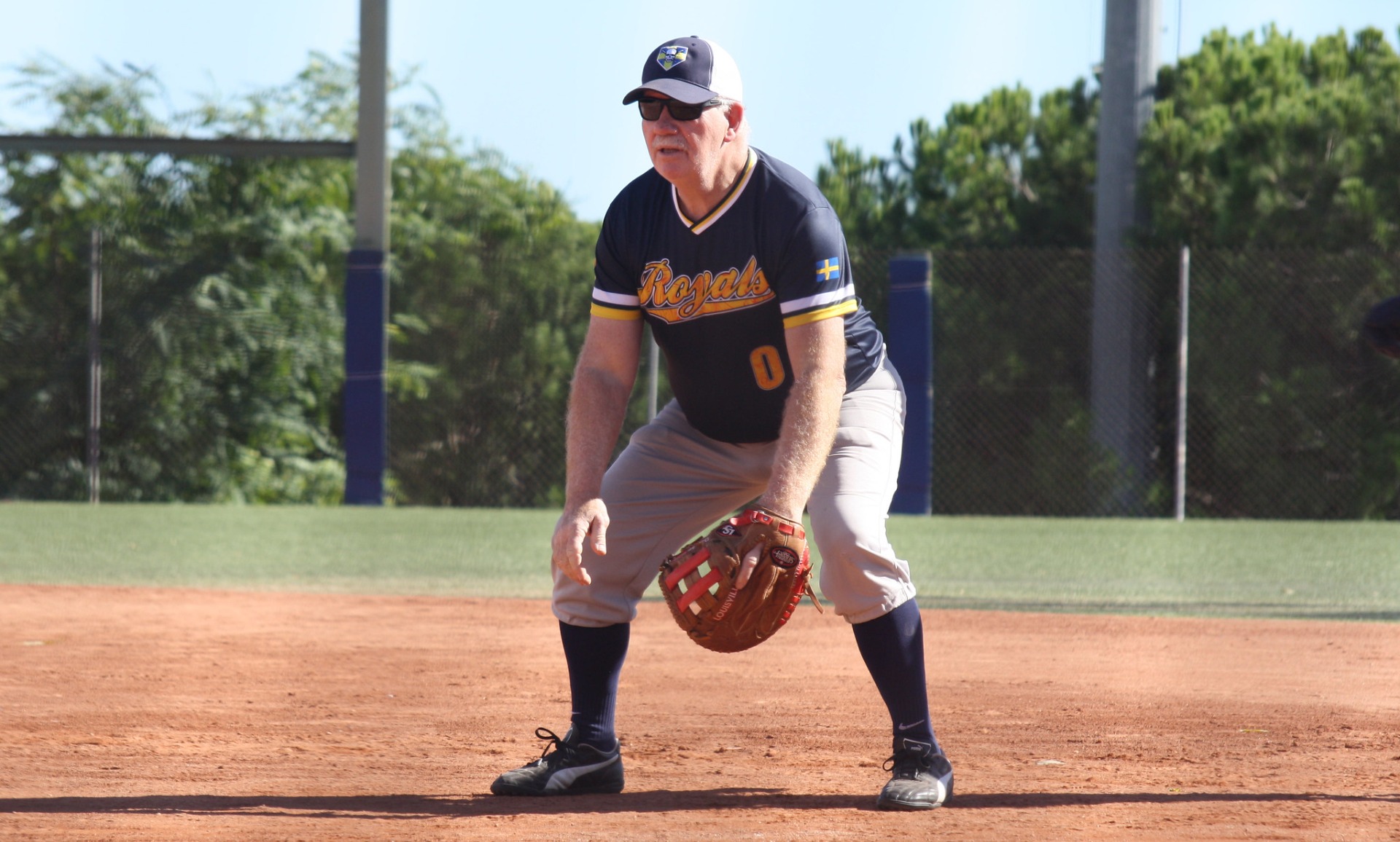 Final Teams Announced for the 2024 Softball European Masters Cups ...