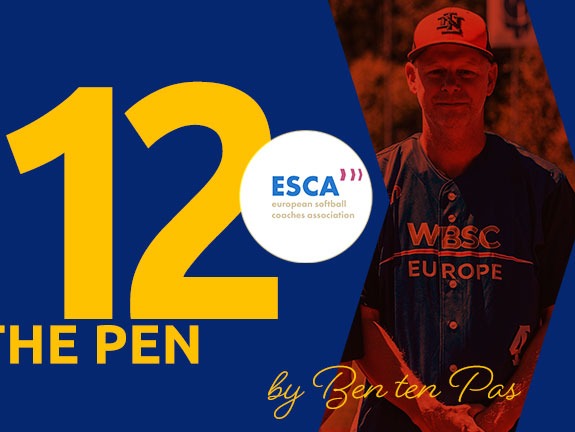 #12 pass the pen - Grow your game - WBSC Europe - wbsceurope.org