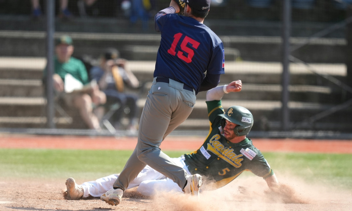 HCAW, Parma remain undefeated after day two at the Champions Cup 2023 ...