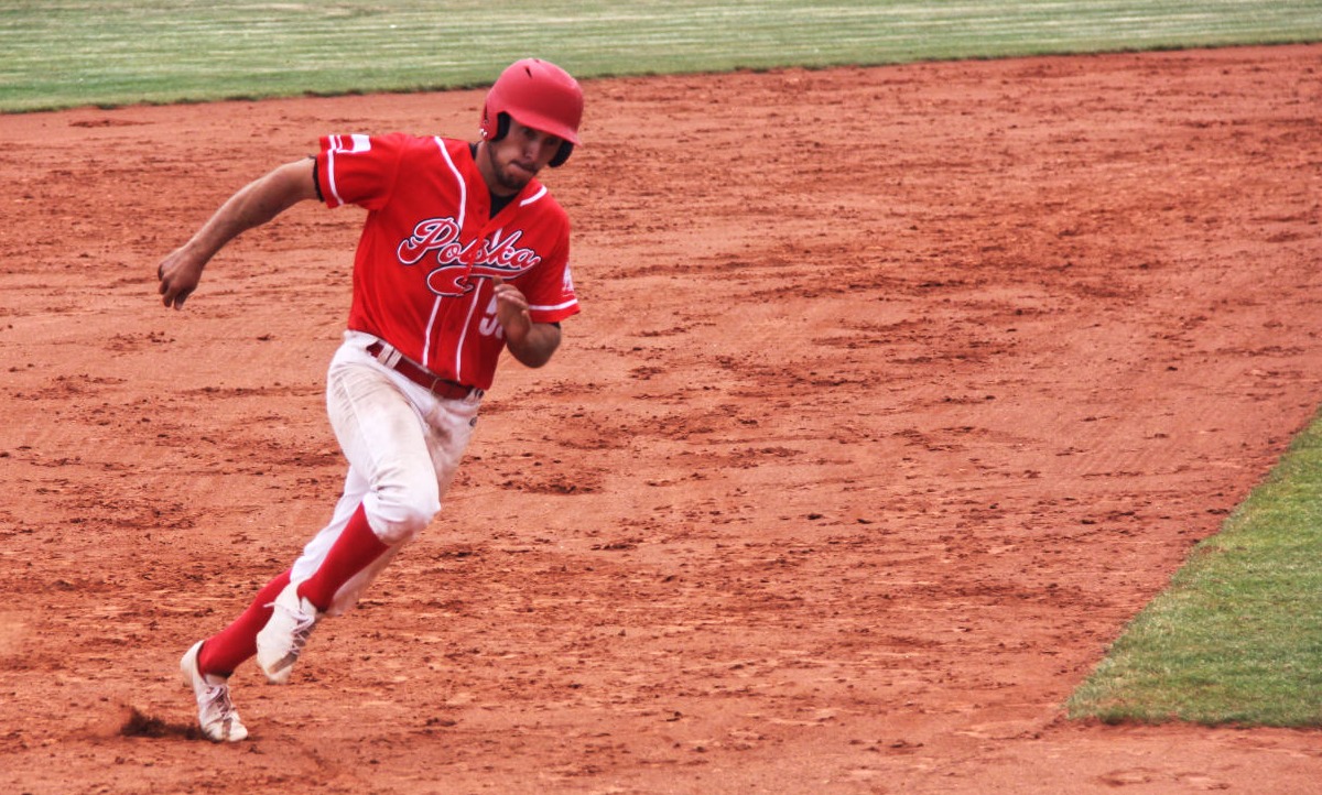 Logo, Infopack and Schedule Released for the Baseball European ...