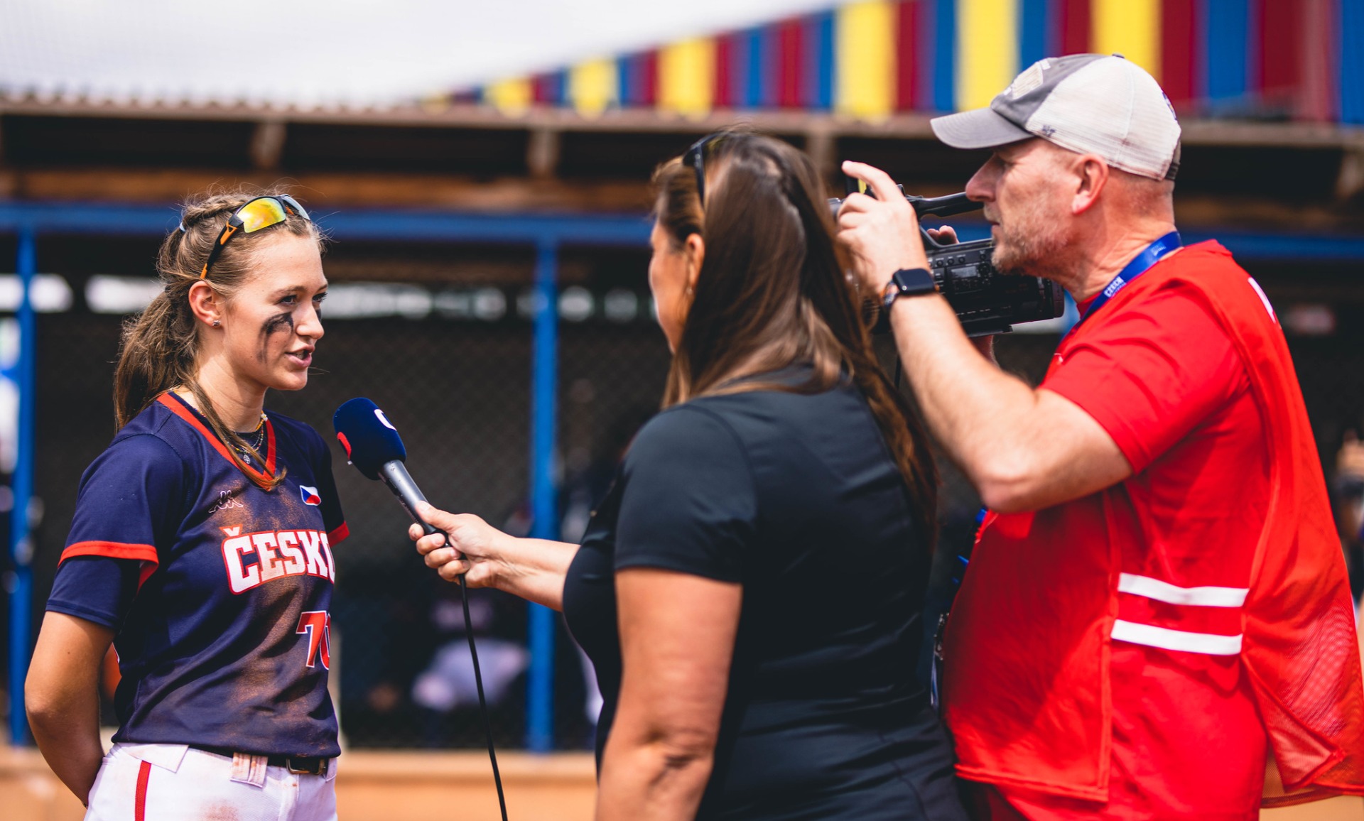 WBSC Europe - U-18 Women’s Softball European Championship 2025