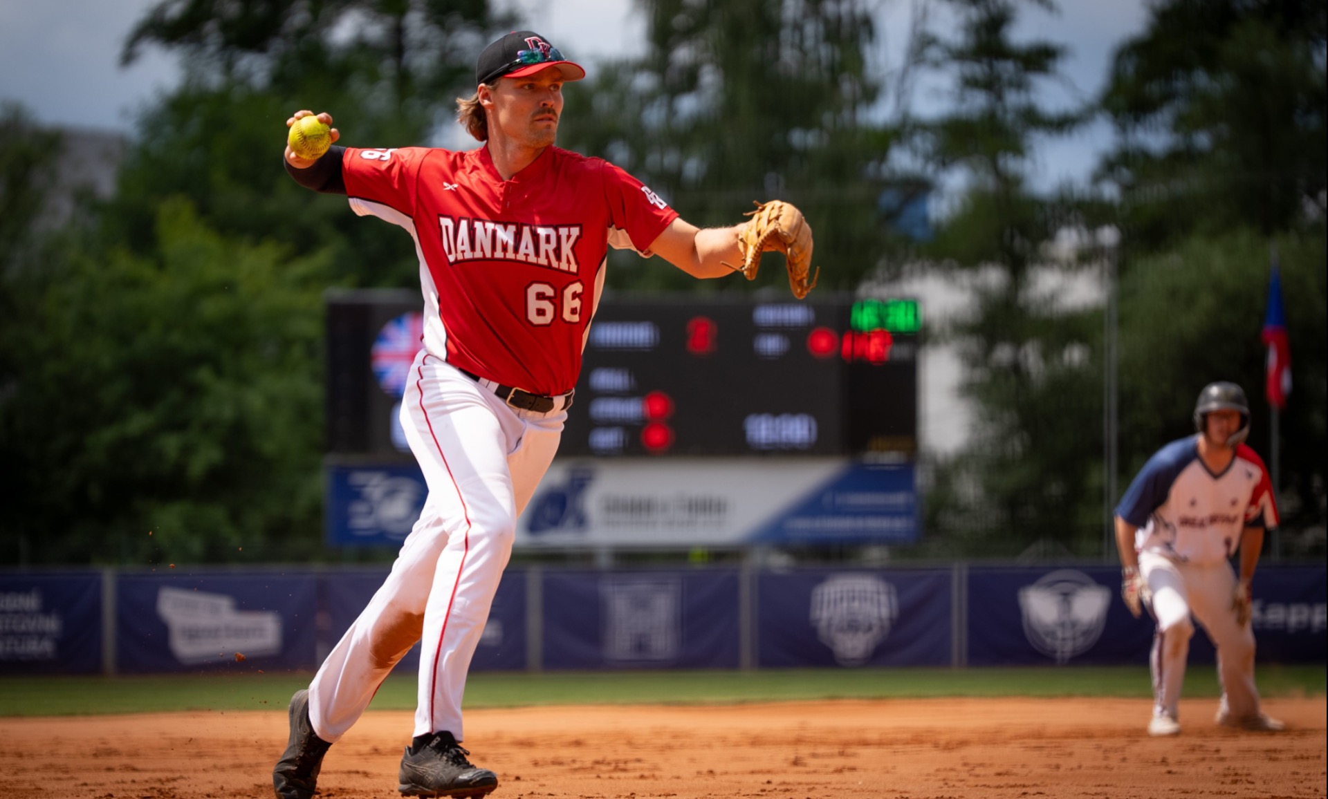 The Final Four Teams to Play for a Medal Have Been Decided - WBSC ...