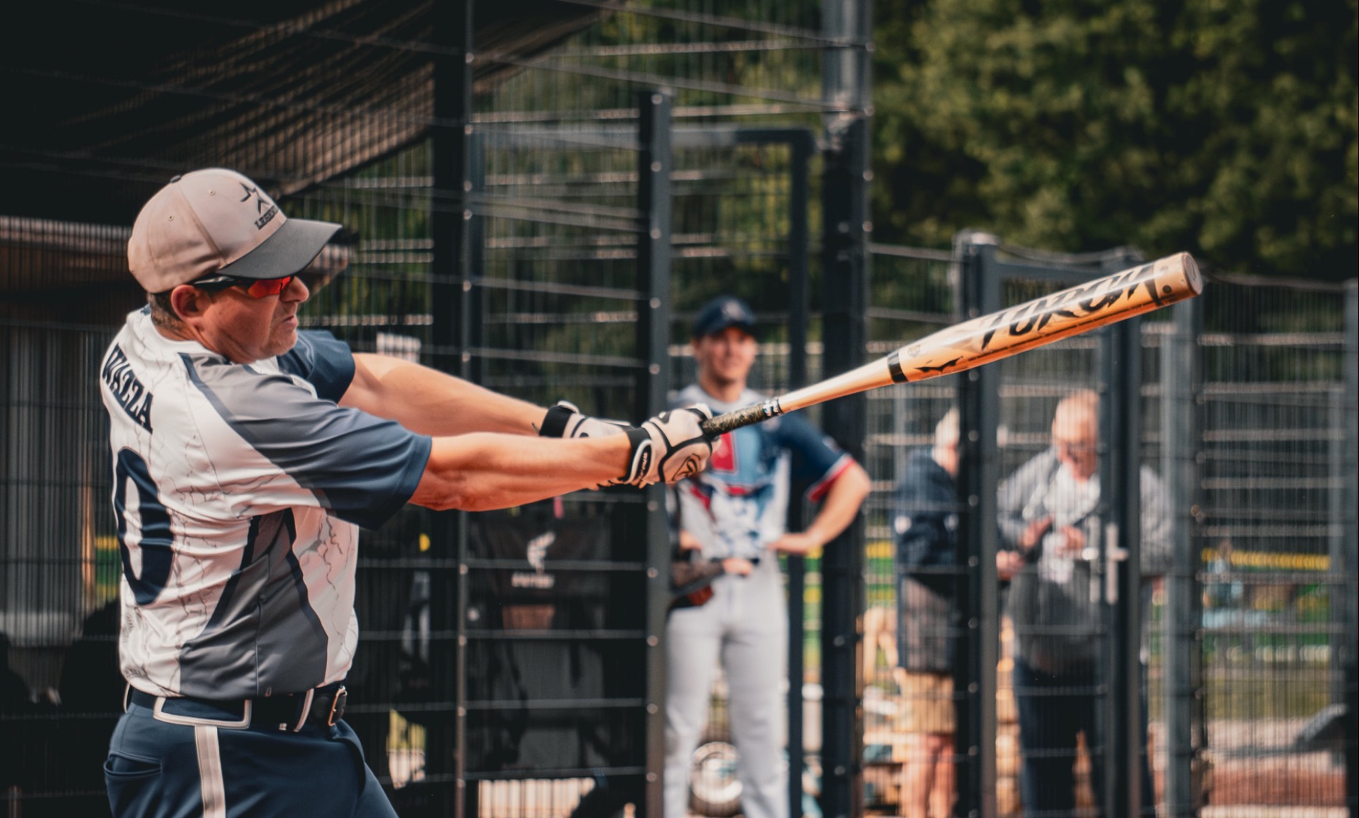 Big Bats and Bold Plays: Day 2 Delivers at the Coed Slowpitch Super Cup ...
