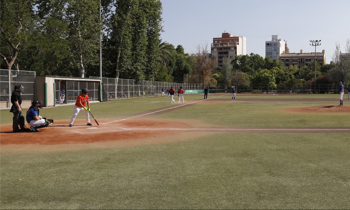 Day 4 Recap: Baseball European Cup 2024 in Valencia, Spain - WBSC ...