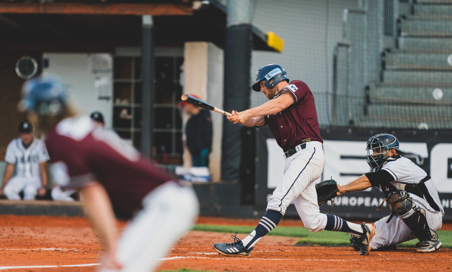 WBSC Europe - Baseball European Champions Cup 2025