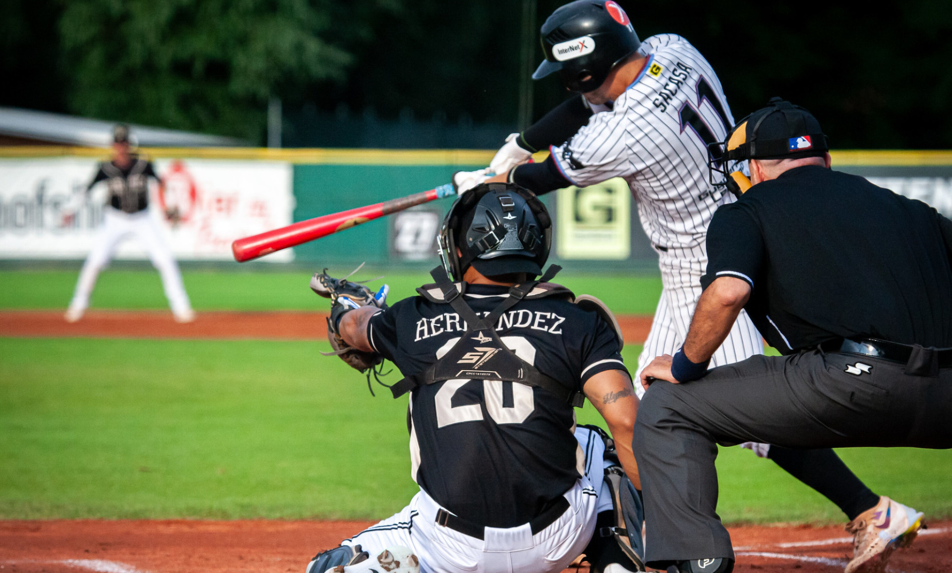 BECC Day 4: VOITH Heidenheim, Guggenberger Legionaere with Wins on ...
