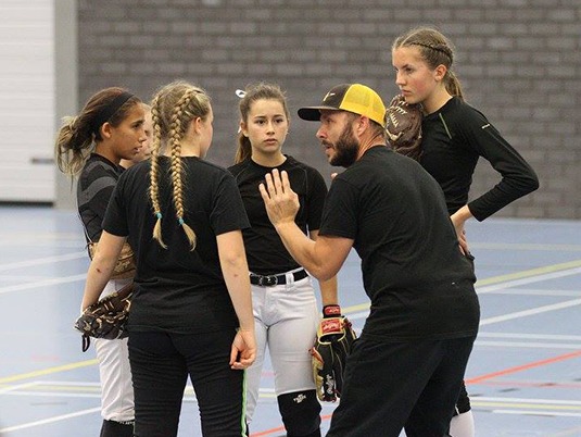 2018 ESCA Training Camp Q&As - WBSC Europe - wbsceurope.org